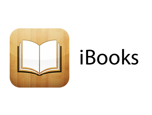 ibooks-logo | 晴れときどきアイスクリーム